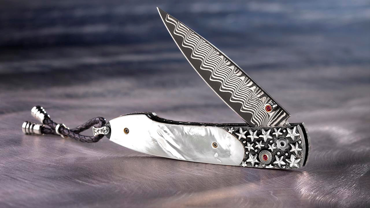 WH's One-of-a-Kind – William Henry