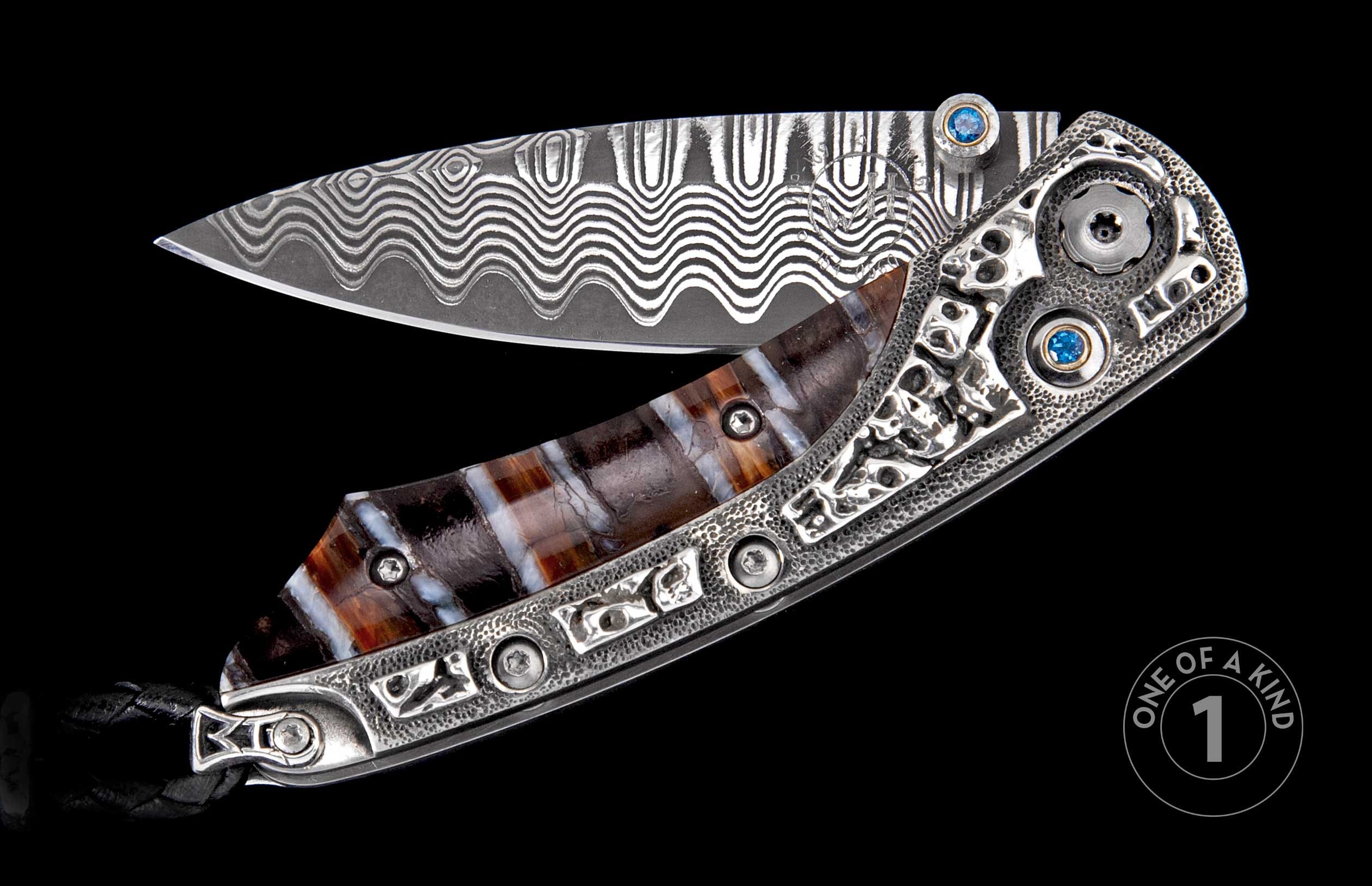 KC20377 – William Henry
