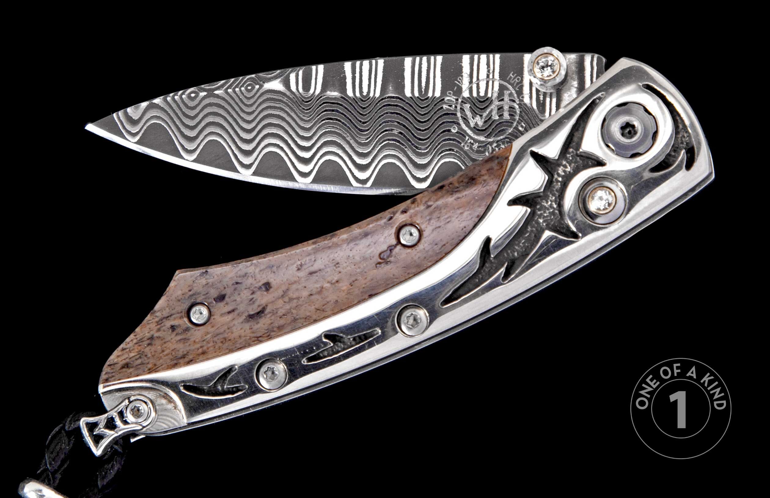 KC20434 – William Henry