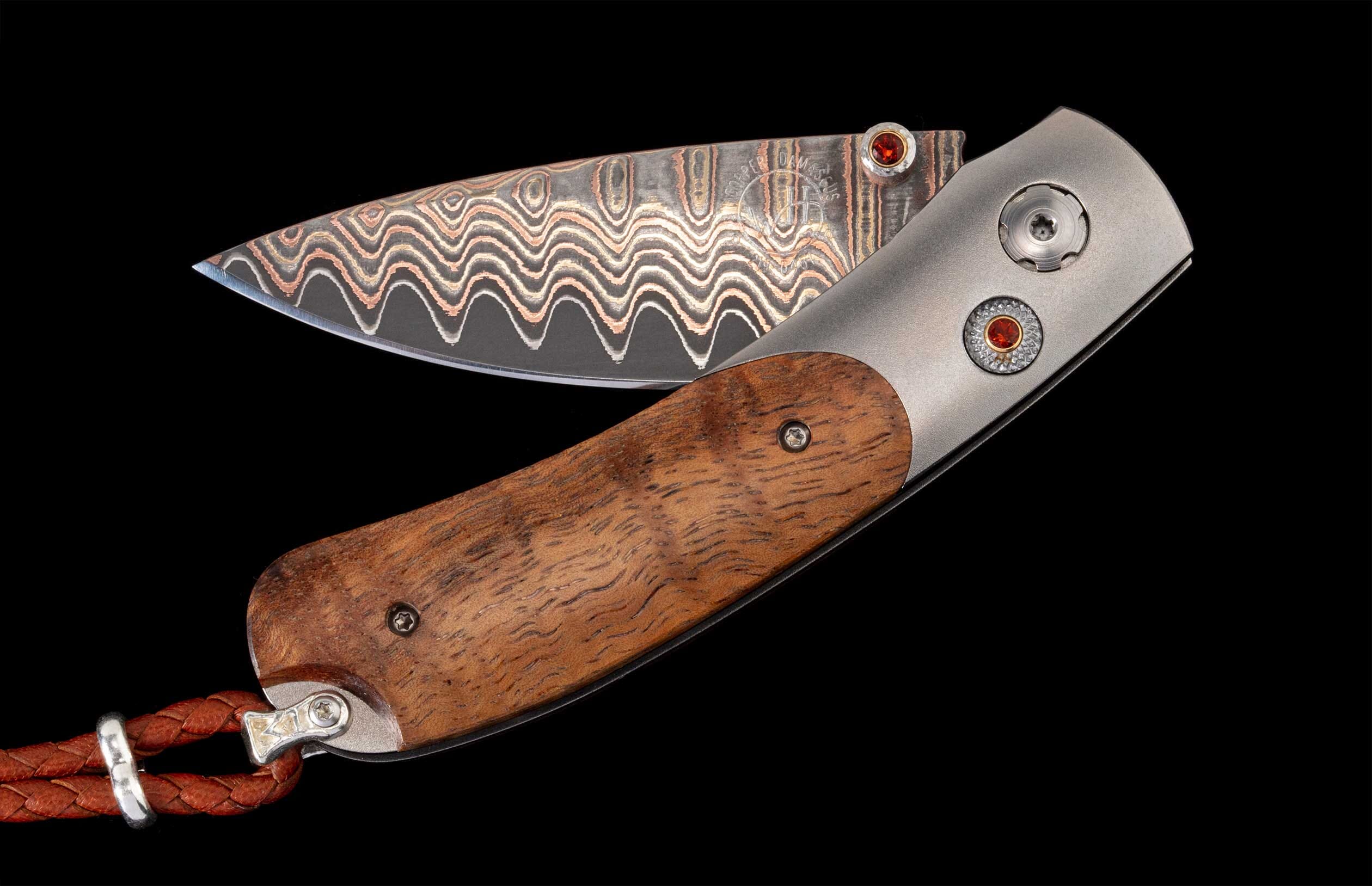 Kestrel Curly (B09 CURLY) from William Henry