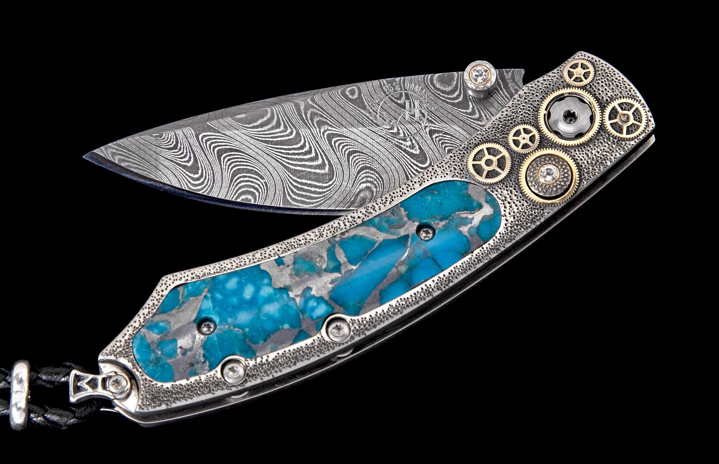 KC20470 – William Henry