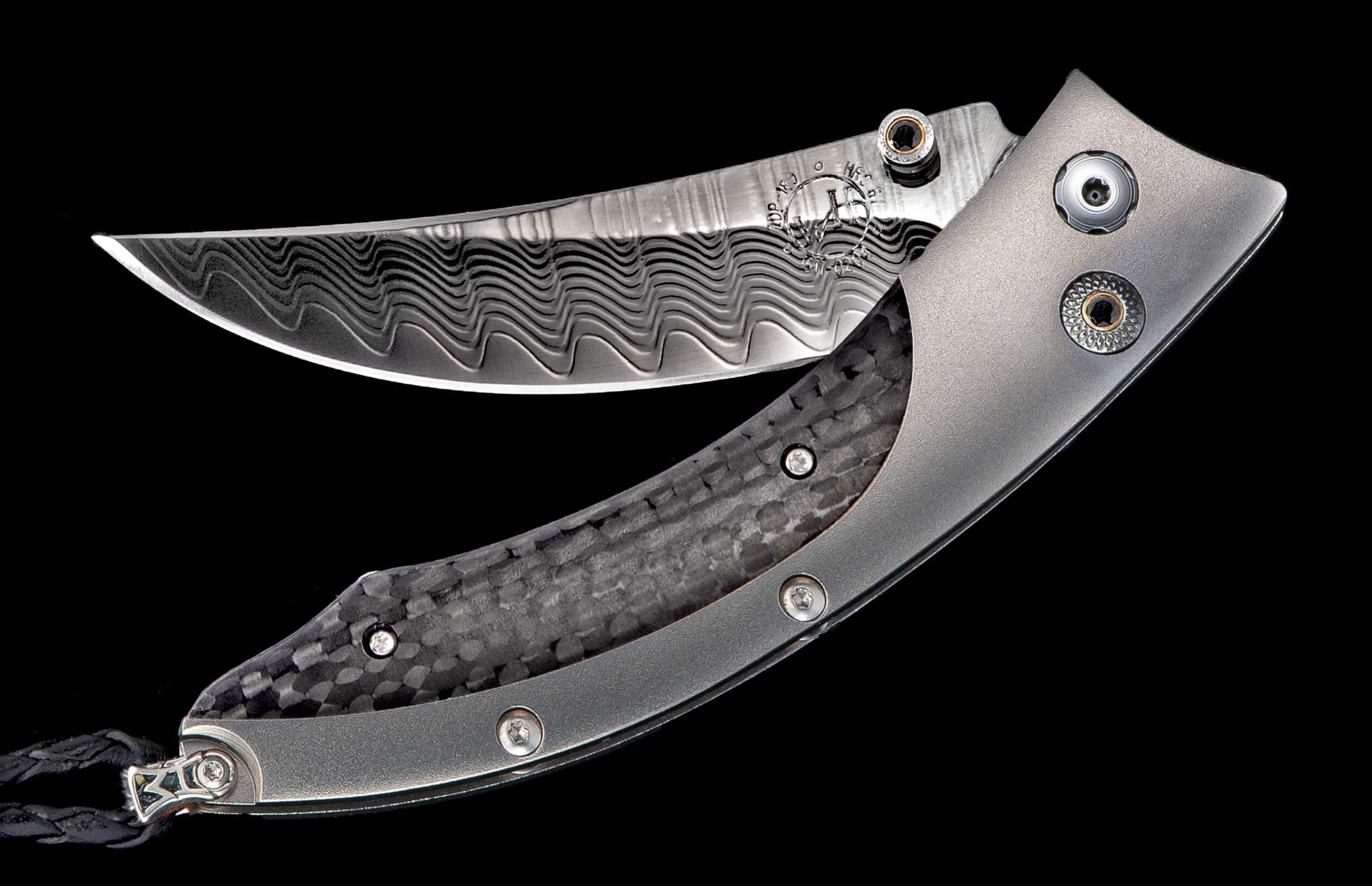 Persian Shadow (B11 SHADOW) from William Henry