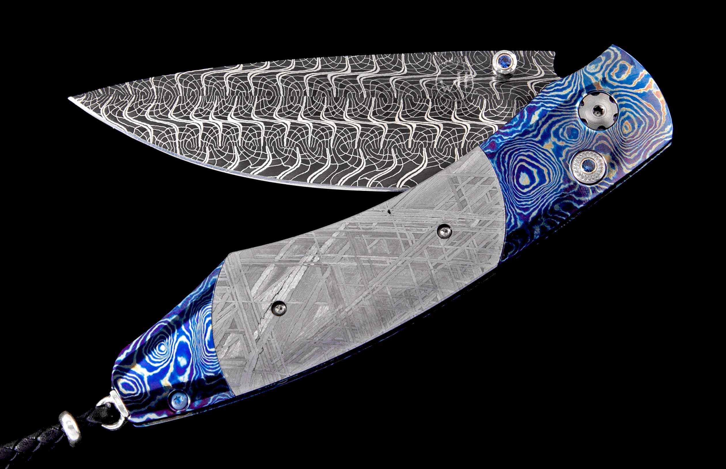 Spearpoint 'AURORA' (B12 AURORA) – William Henry