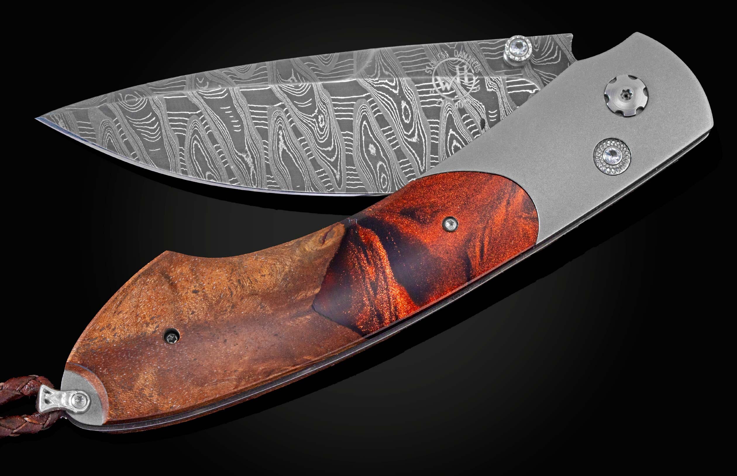 B12 Copper Shock – William Henry