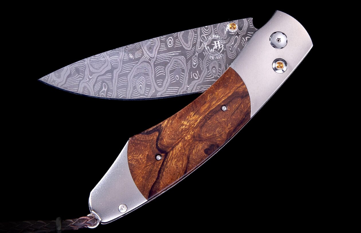 Copper Butte – William Henry