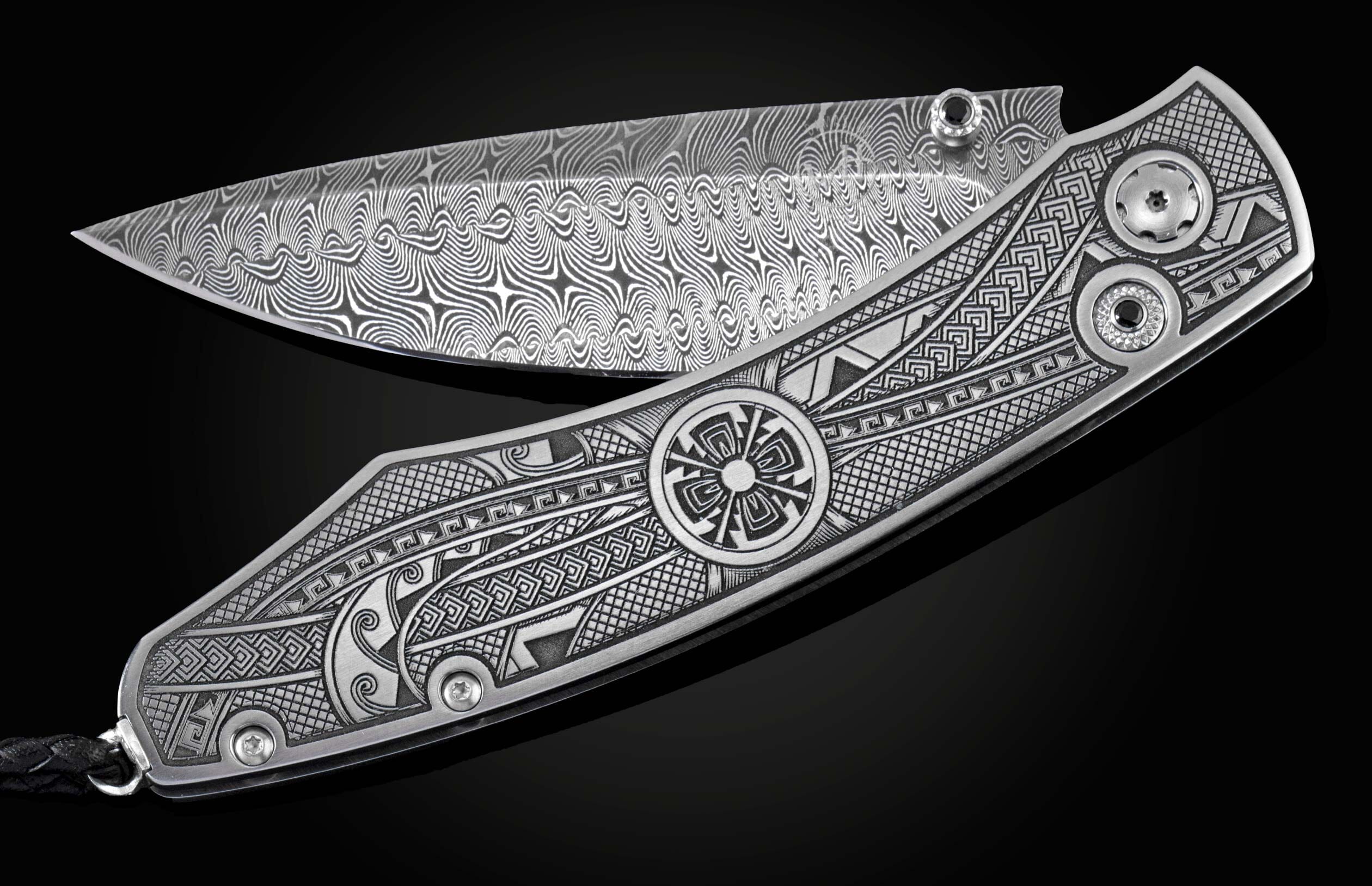 SW Tribal – William Henry
