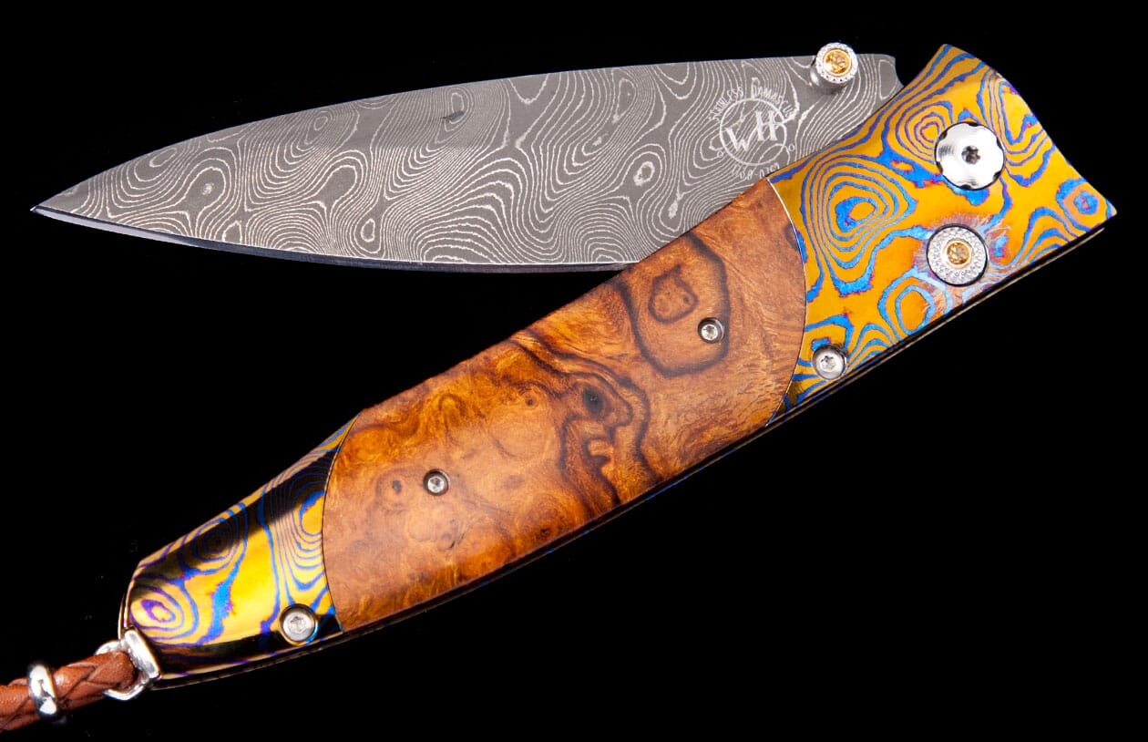 Gentac Aztec (B30 AZTEC) from William Henry
