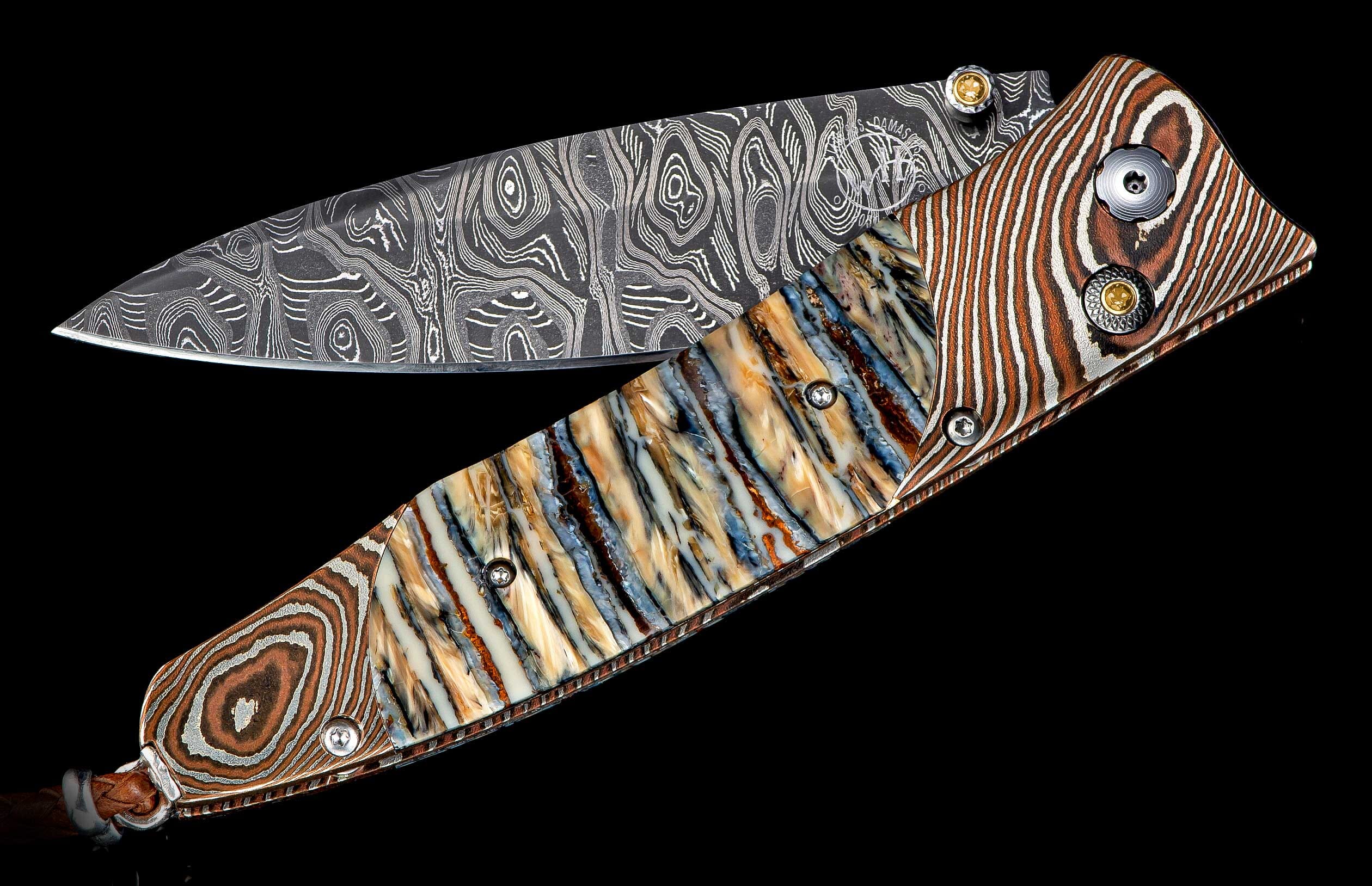 Gentac Relic (B30 RELIC) from William Henry