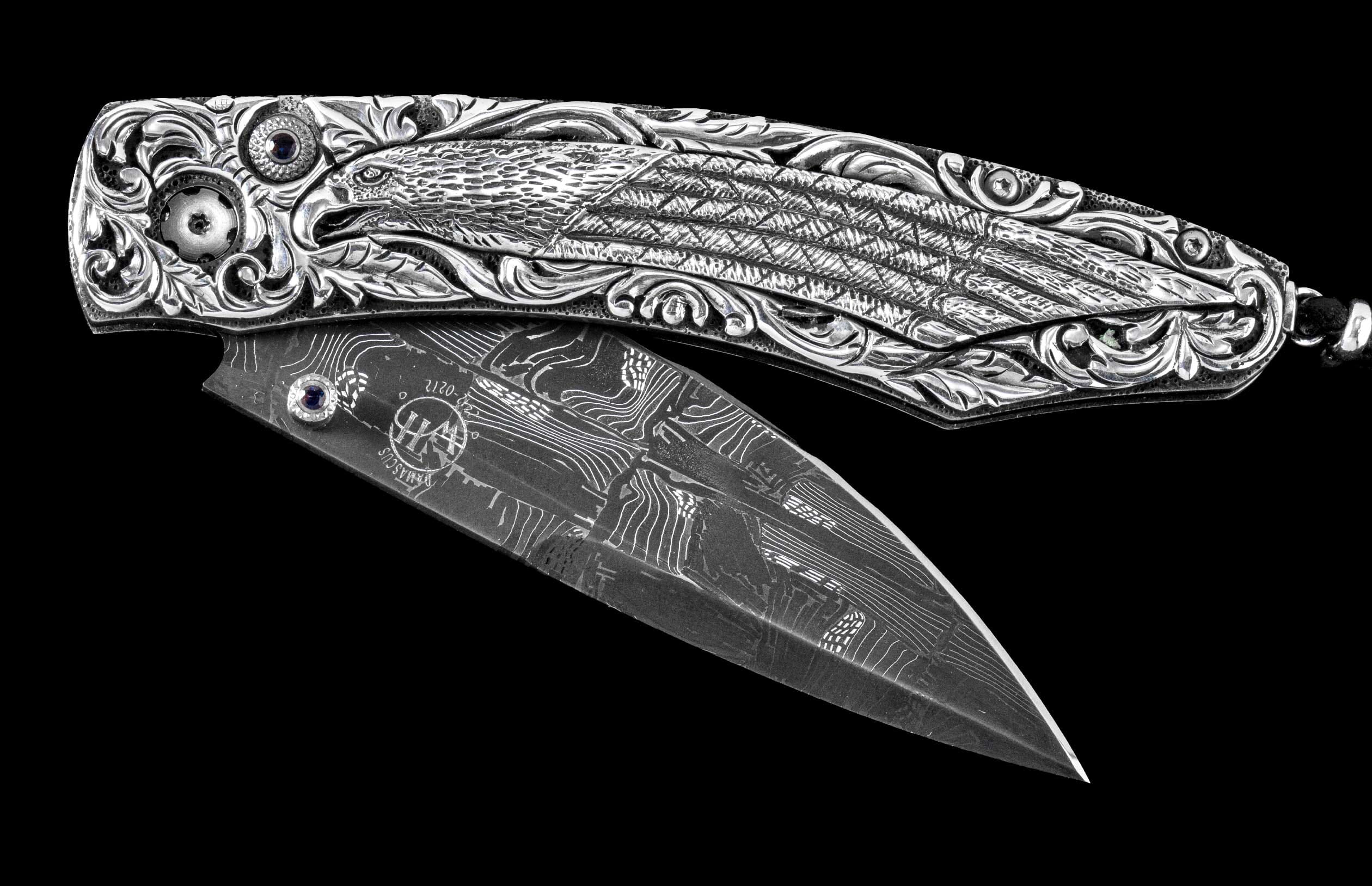 KC24009 – William Henry