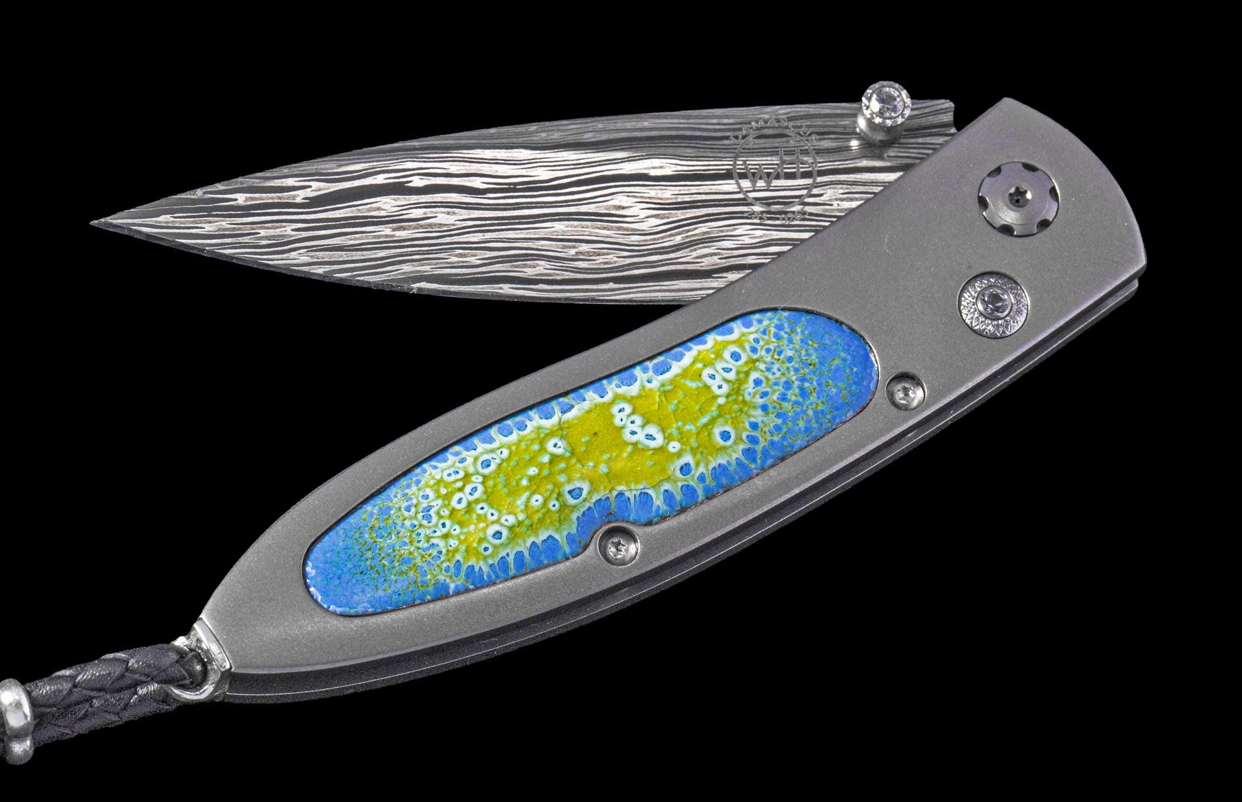 KC25079 – William Henry